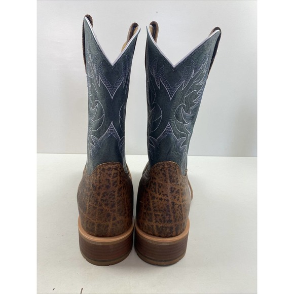 Cody James | Shoes | Cody James Xtreme Xero Gravity Fowler Square Toe ...